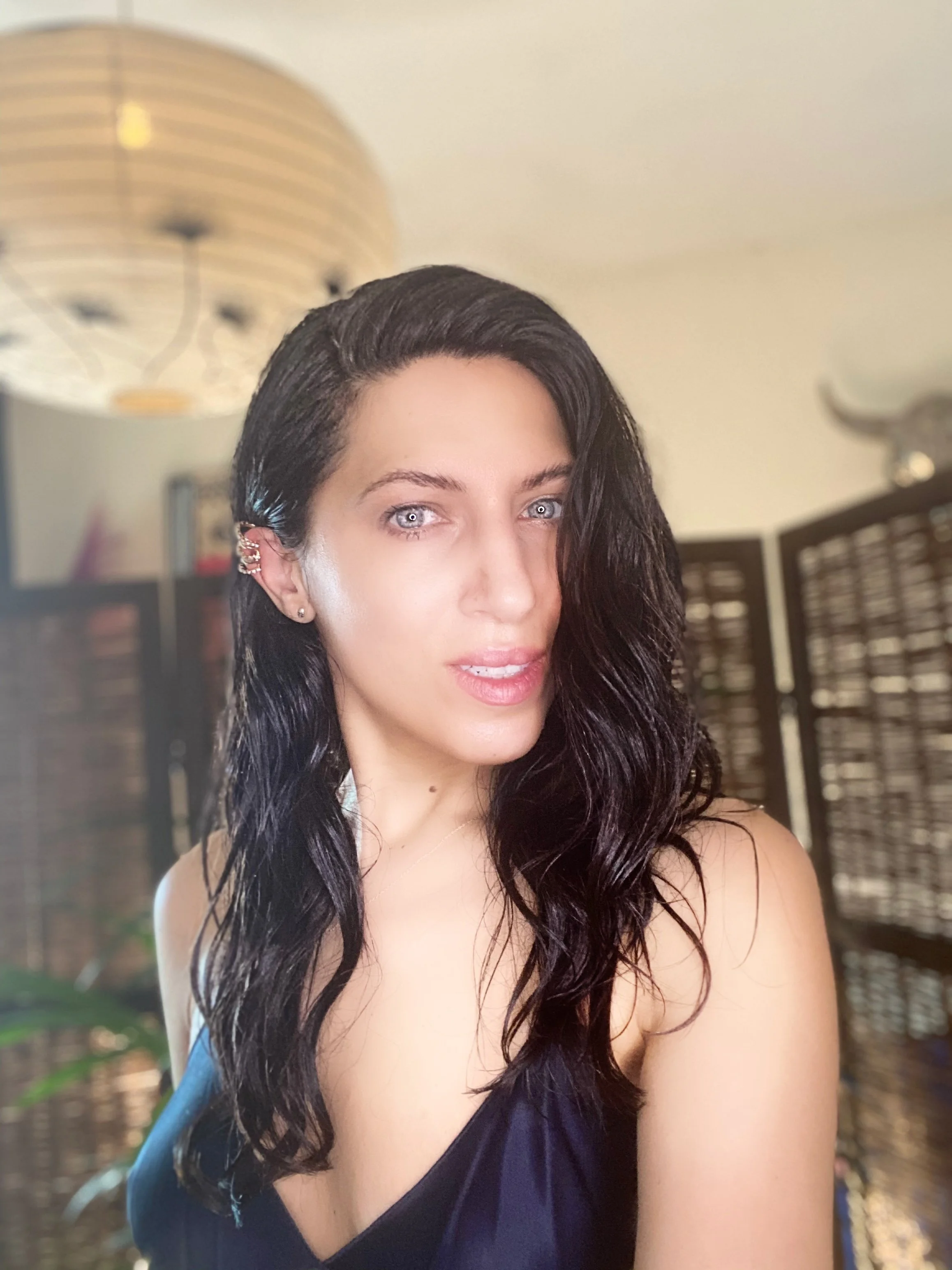 Isabelle Hyde — Stā Studios