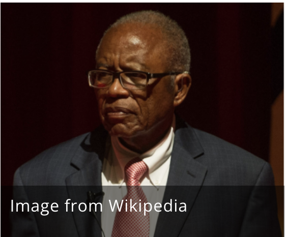 Black History Month: Alabama Stories — David Mathews Center for Civic Life