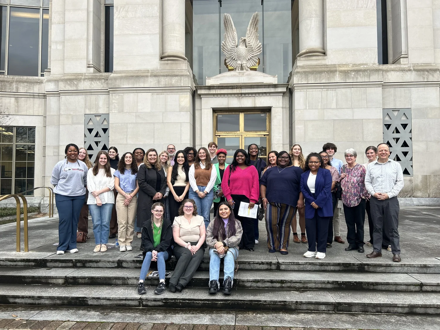 A Weekend of Connection: The 2024 Jean O’Connor Snyder Internship ...