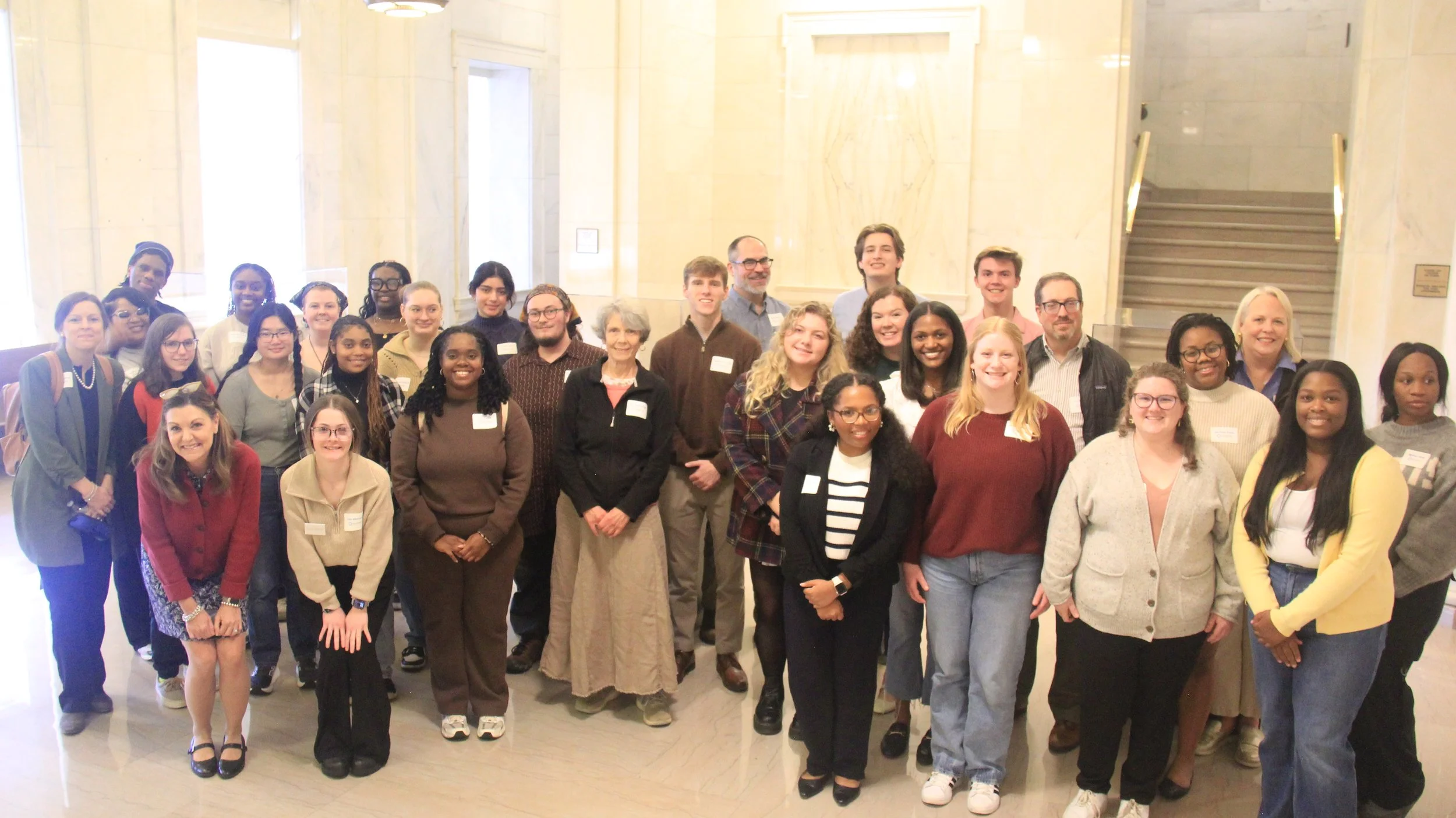 2026-2027 JOIP Request for Proposals — David Mathews Center for Civic Life