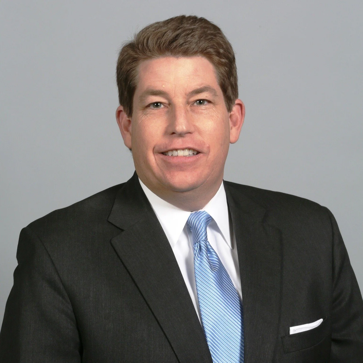 Jim Byard — David Mathews Center for Civic Life