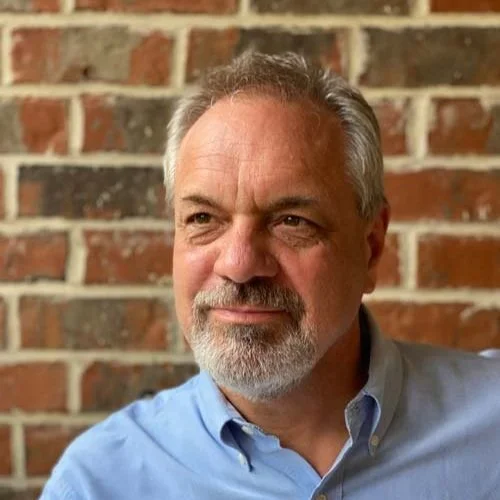 Roger Thurow — David Mathews Center for Civic Life