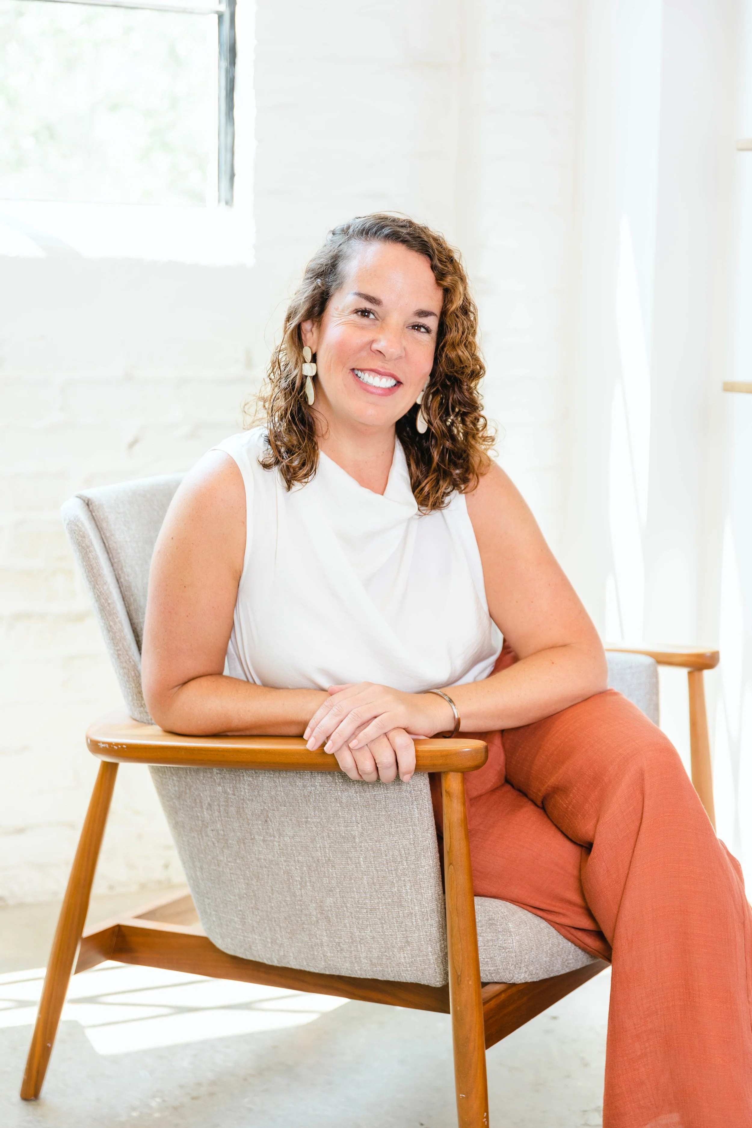 Mathews Center Welcomes Two New Board Members — David Mathews Center ...