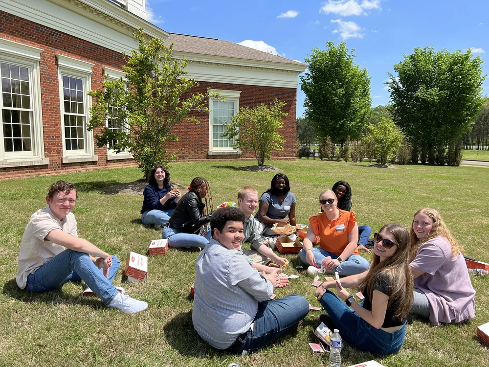 Civic Education — David Mathews Center for Civic Life