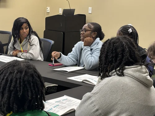 Blazing Forward: New UAB Initiative Helps Build Alabama's Next ...
