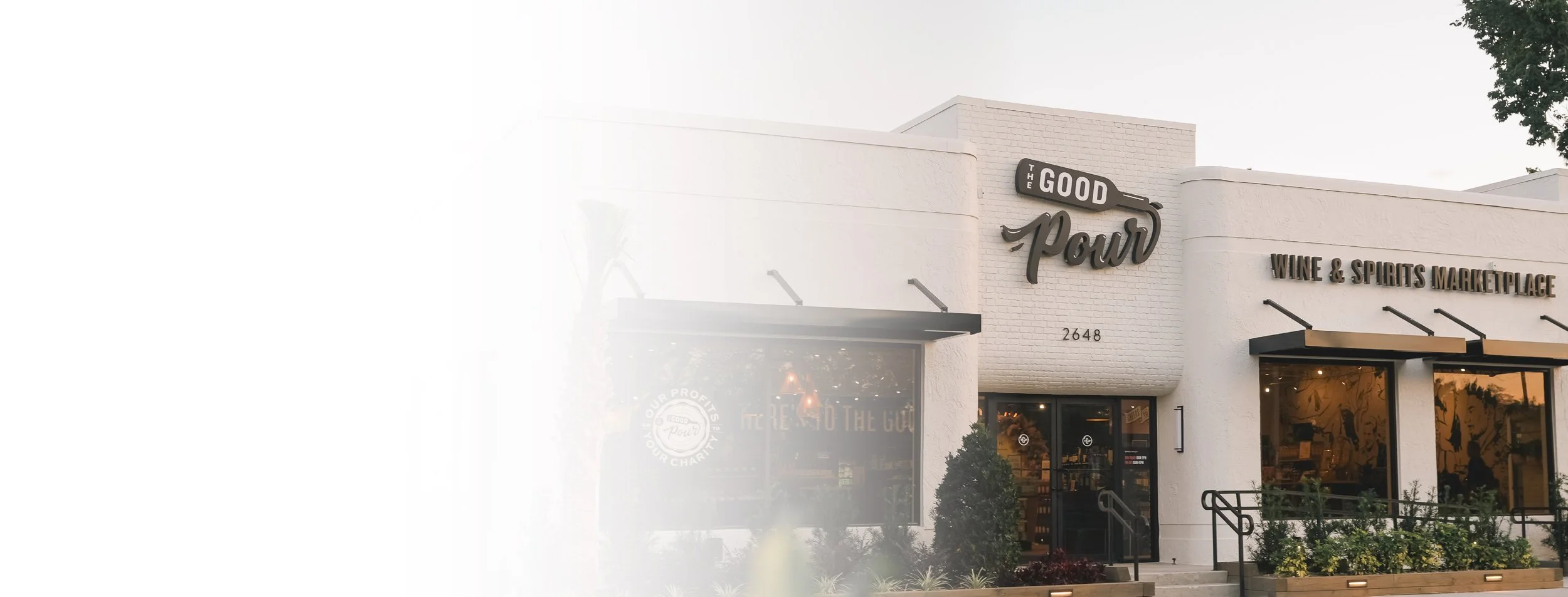 The Good Pour Franchising