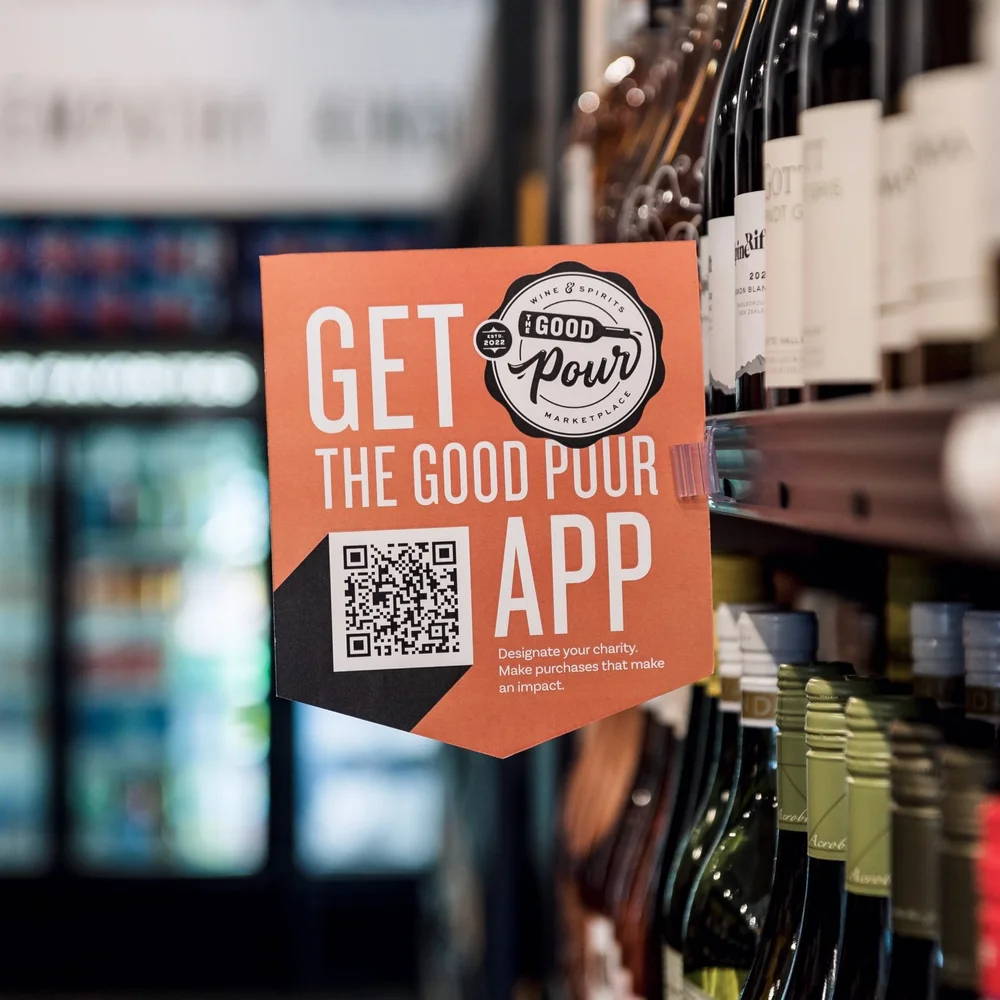 The Good Pour Franchising