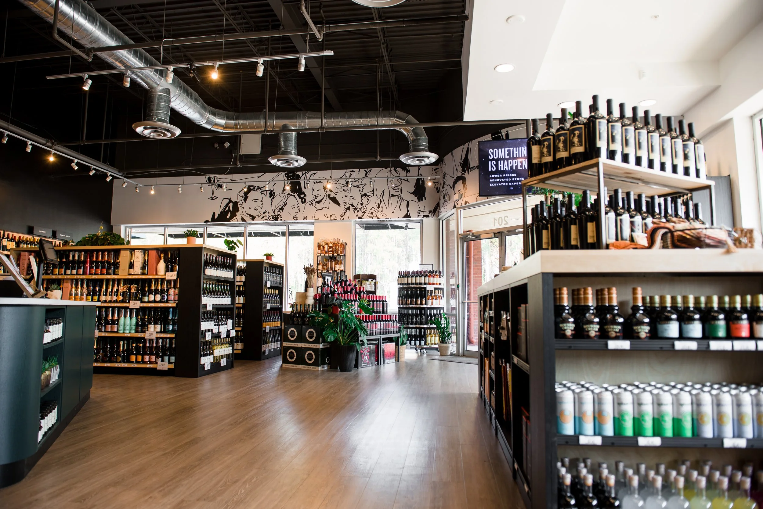 The Good Pour Franchising