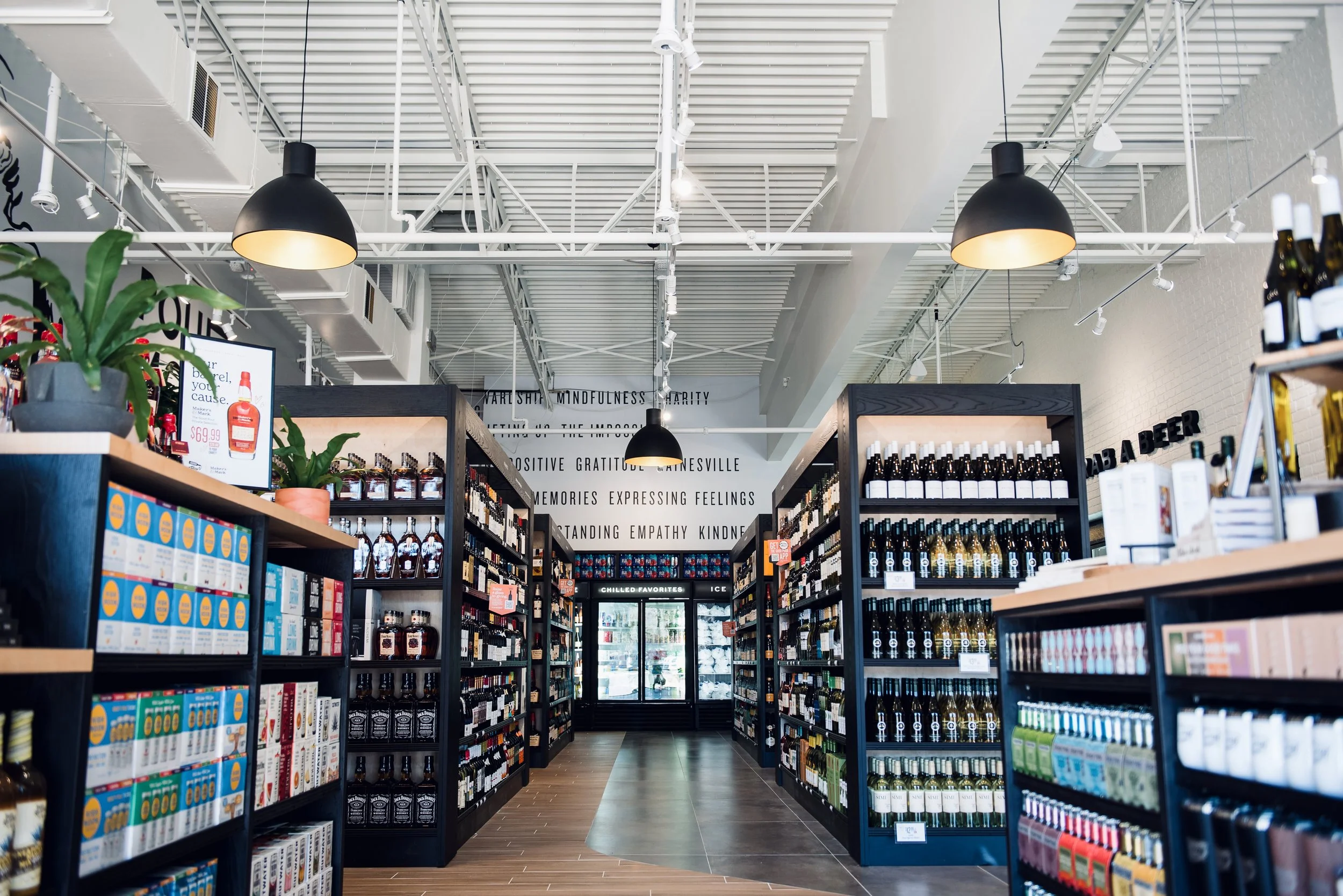 The Good Pour Franchising