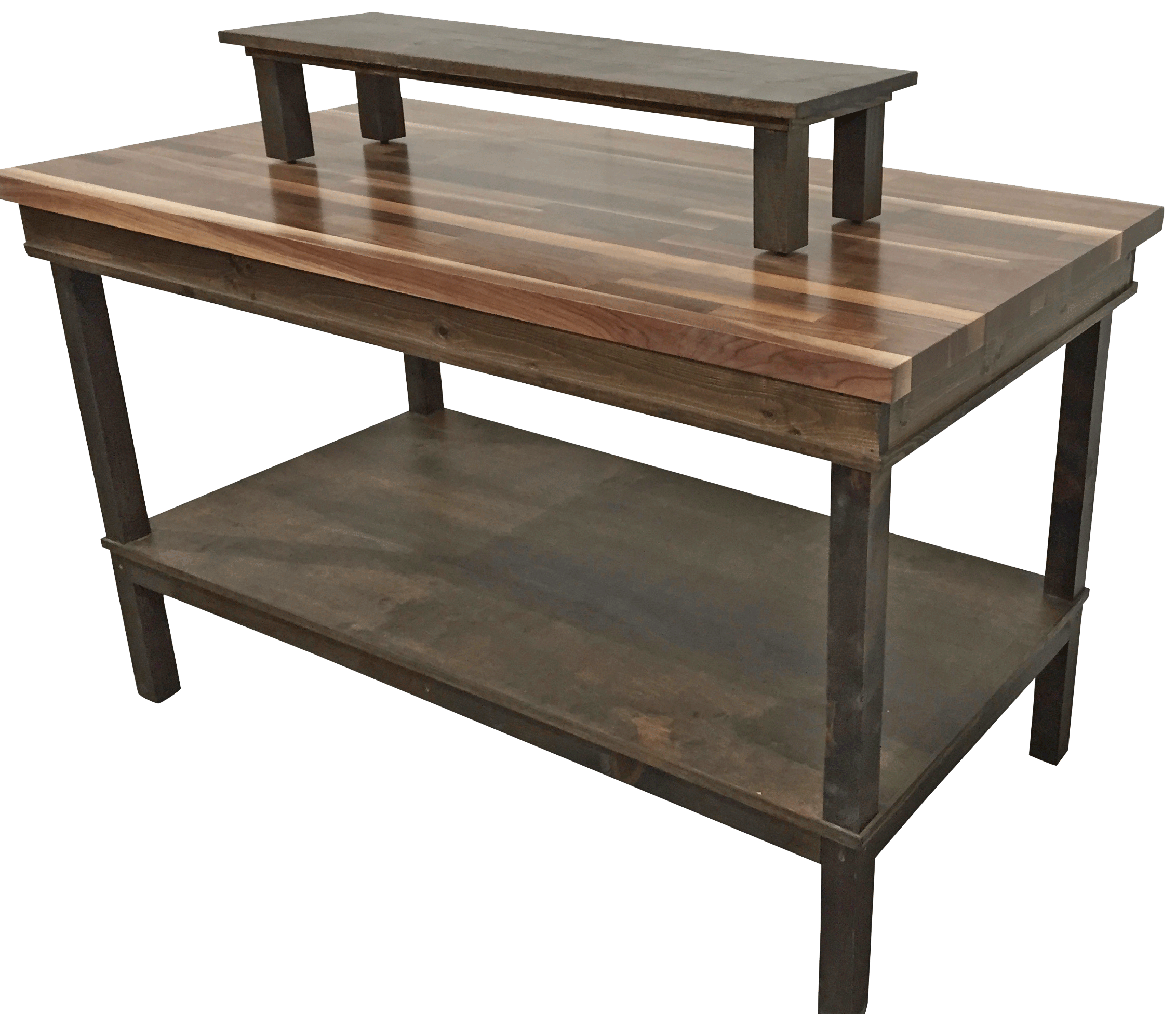 Display Tables — Covenant Craftsmen
