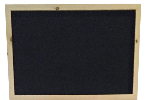 Chalk Board Displays — Covenant Craftsmen