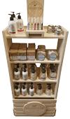 Floor/Merchandising Displays — Covenant Craftsmen
