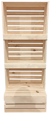 Floor/Merchandising Displays — Covenant Craftsmen
