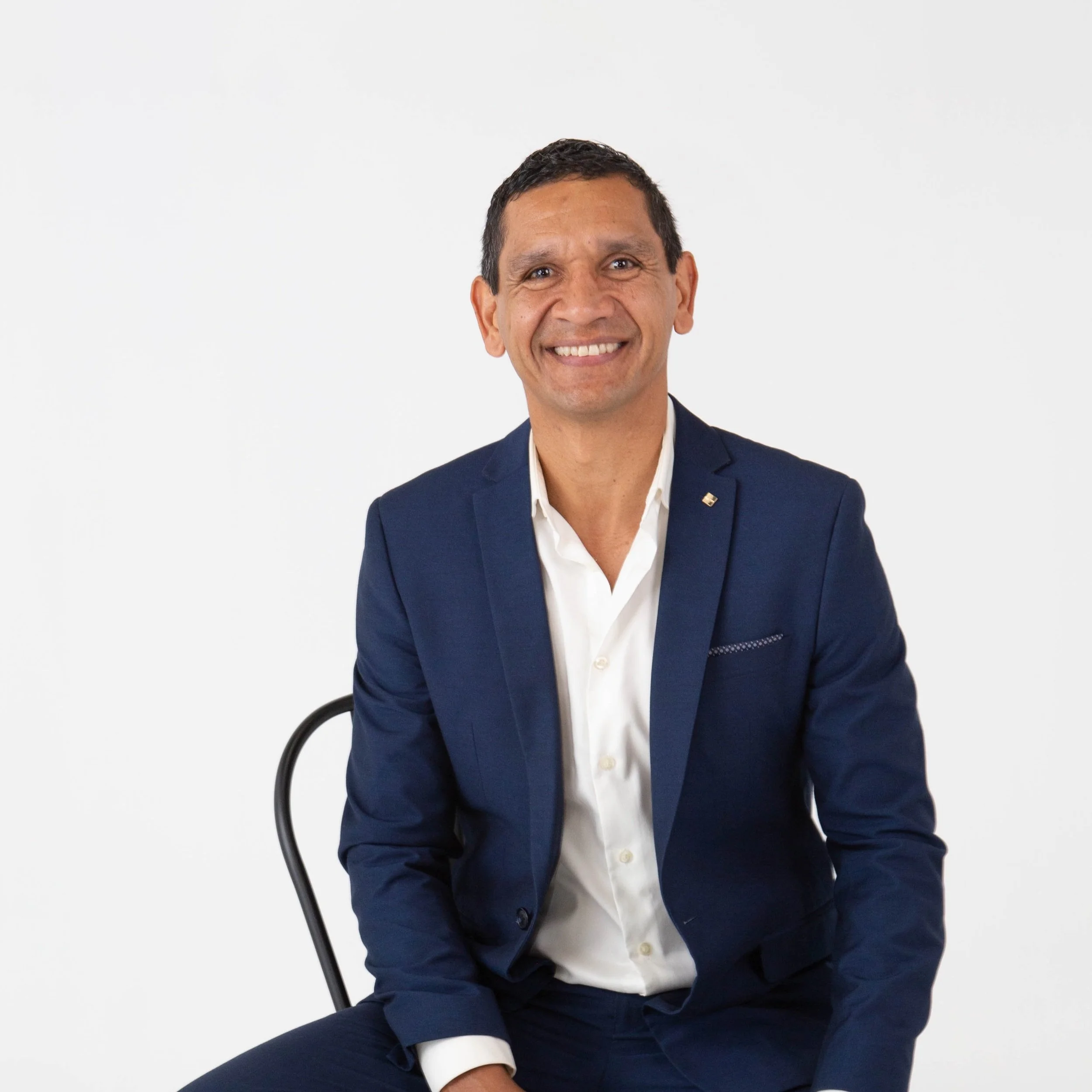 Meet the Team | Australia Event Management Company — Known Associates Group