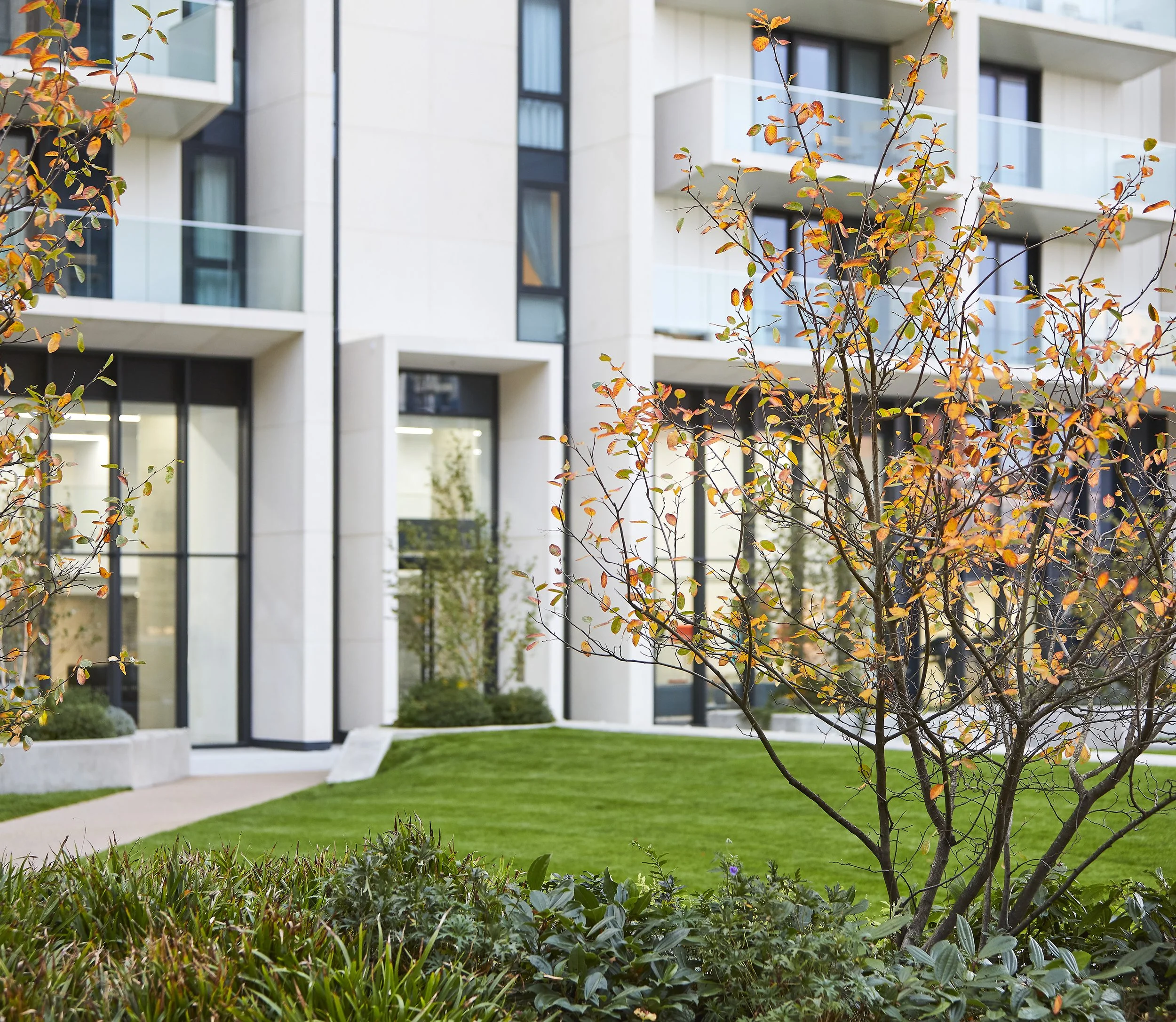 Wembley Park — Erio Design