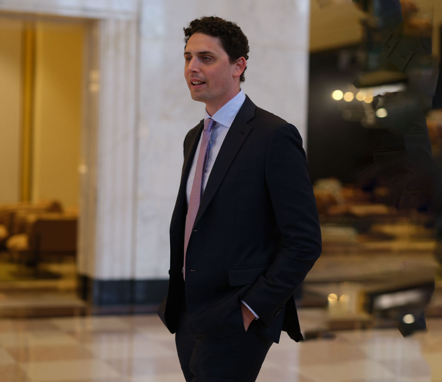 Eric S. Dwoskin - Dwoskin | Wasdin LLP | Dwoskin | Wasdin LLP