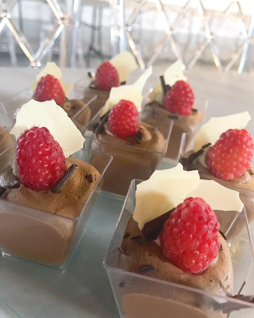 Desserts — Lush Cakes