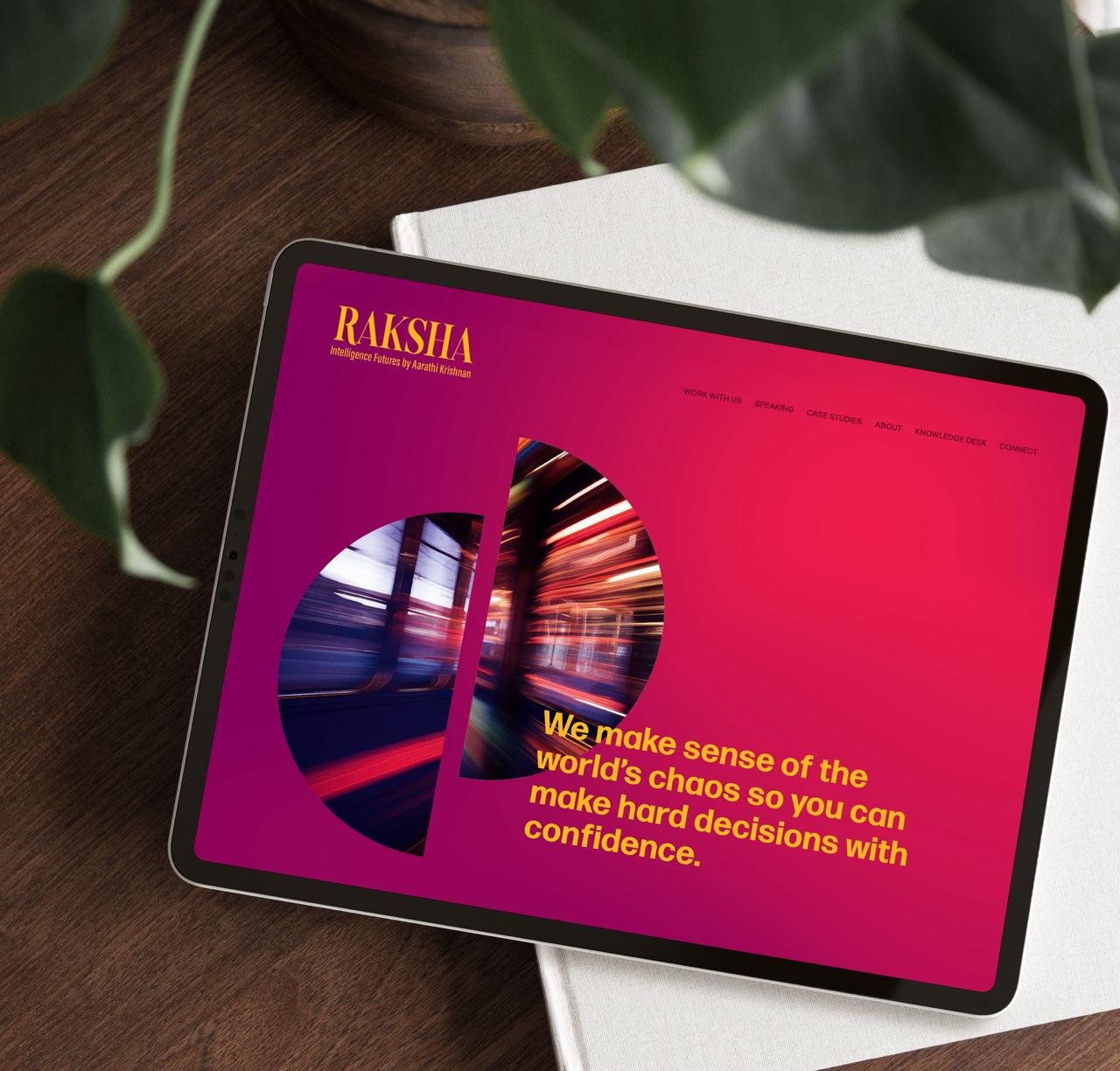 Changeist: Shaping What's Next