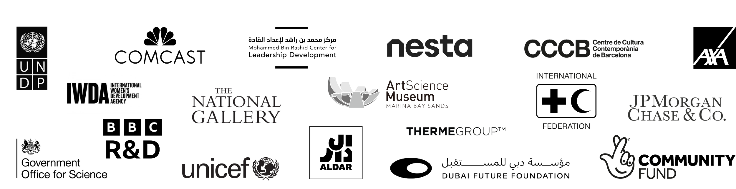 Changeist: Shaping What's Next