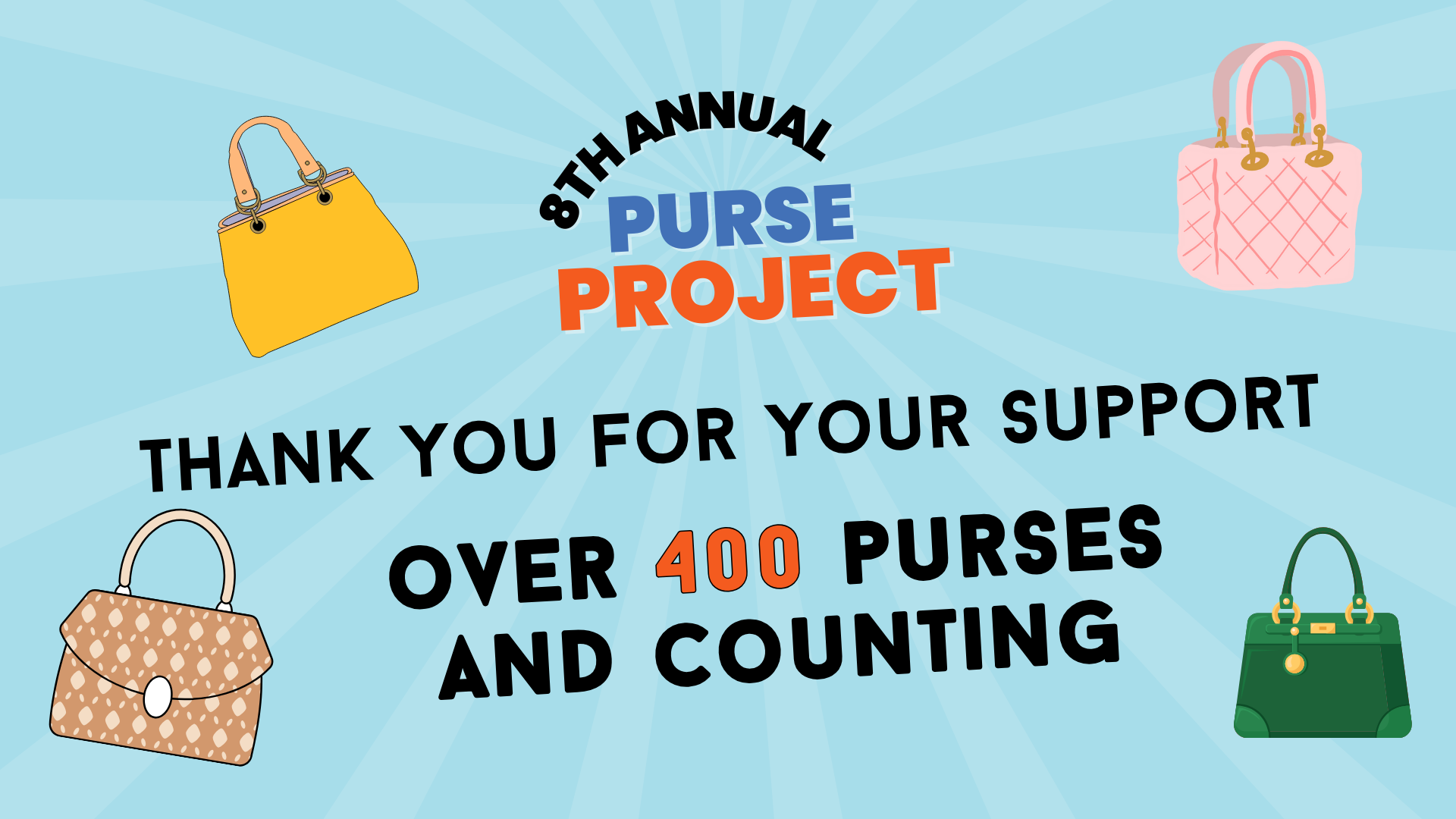 The Esther Project, Inc.