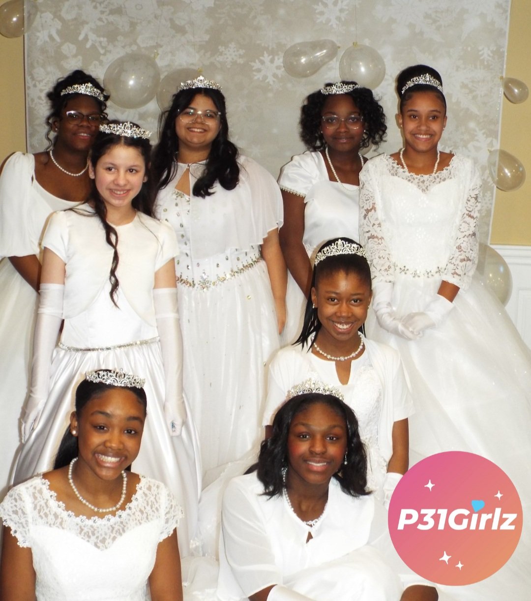 The Esther Project, Inc.