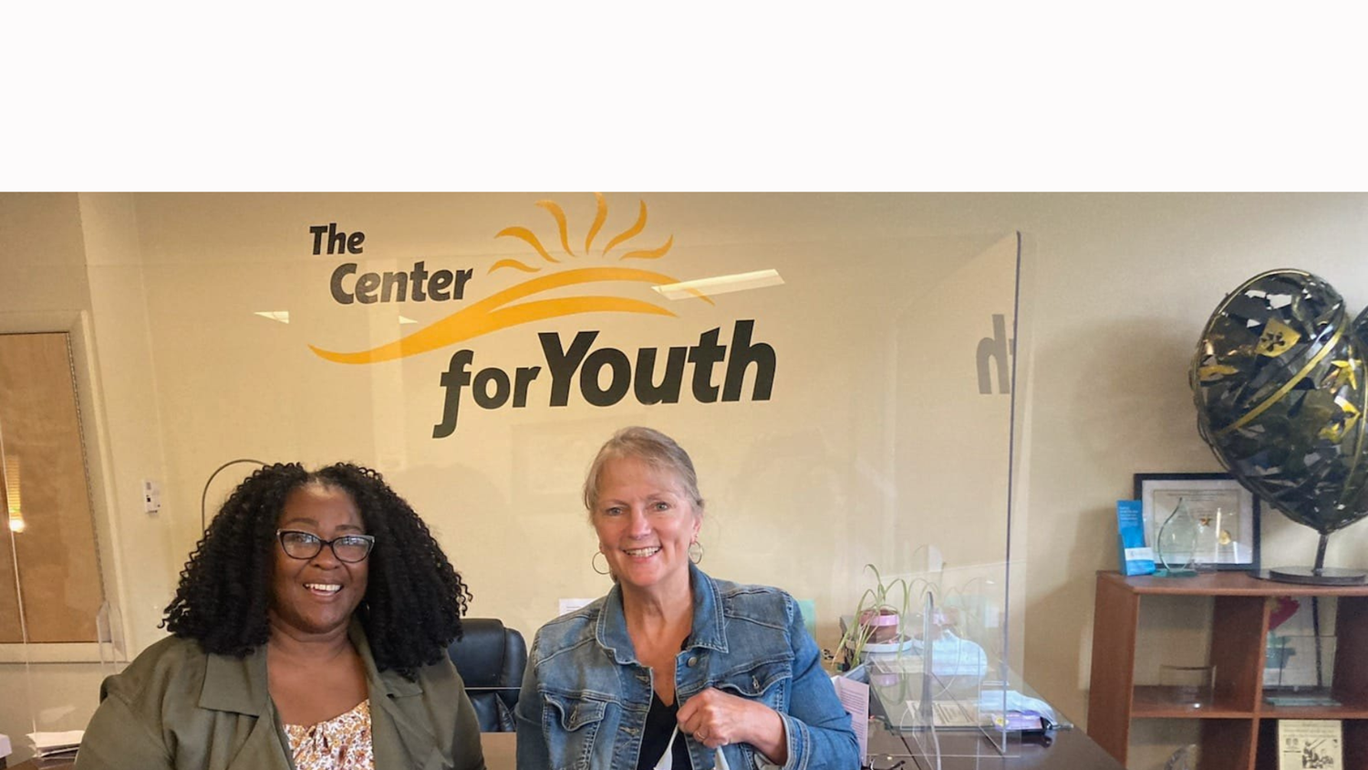 The Annual Purse Project for Women and Teens in Shelters — The Esther ...