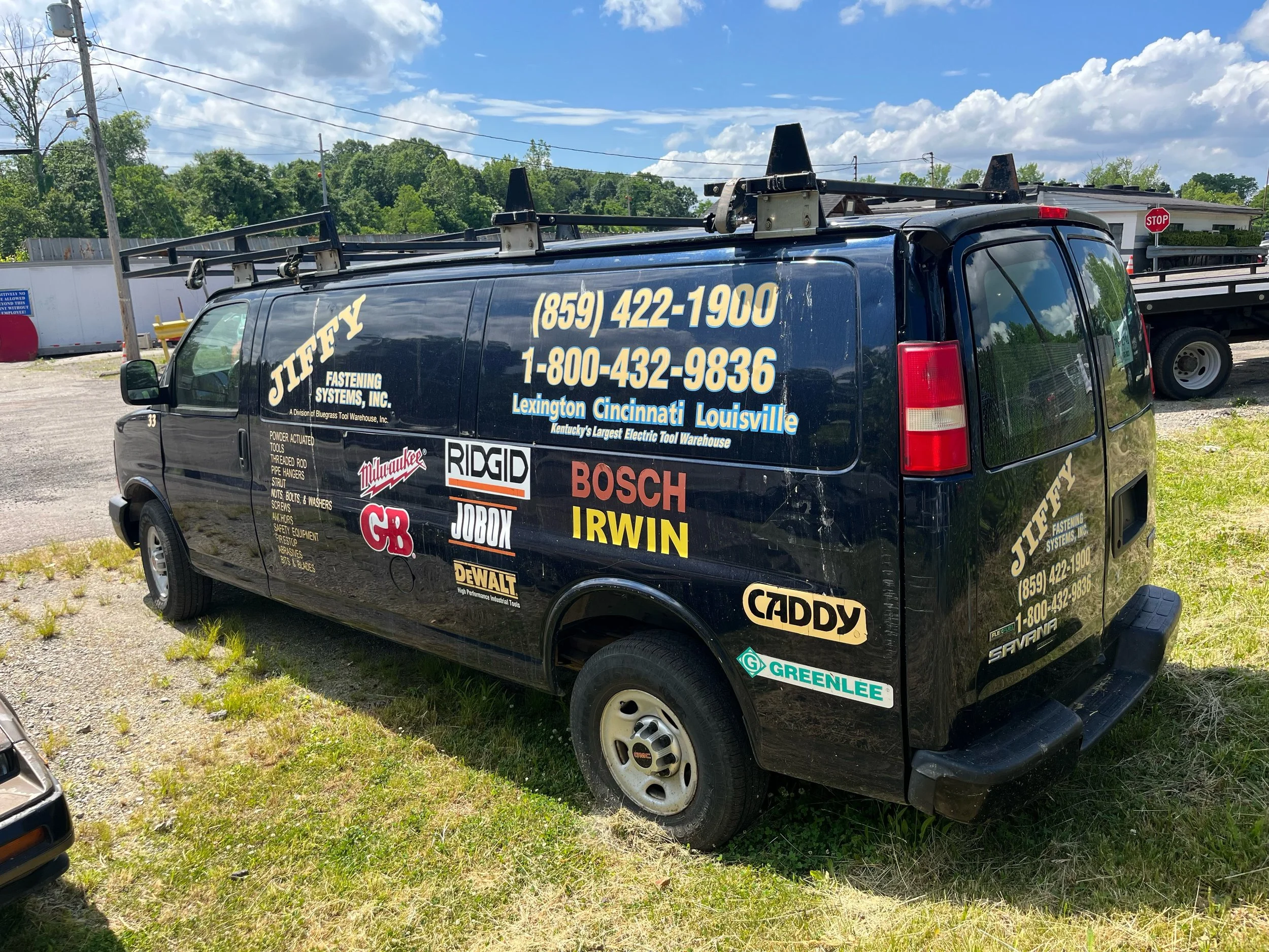 Shop — CARTHAGE AUTO PARTS #2