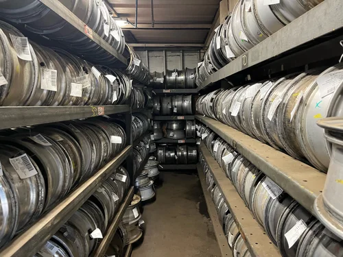 Carthage Auto Parts | Find Quality Auto Parts Today | Junkyard & Used ...