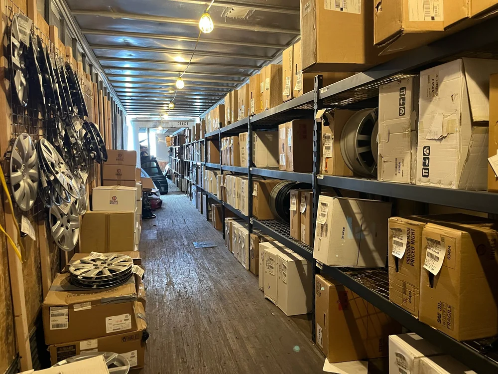 Carthage Auto Parts | Find Quality Auto Parts Today | Junkyard & Used ...