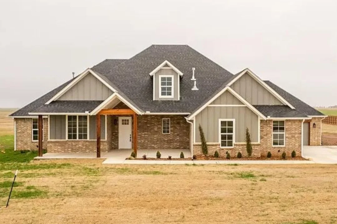 Magnolia Estates OKC