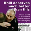 Alan Knill speculation deserves better than another Sheffield United ...