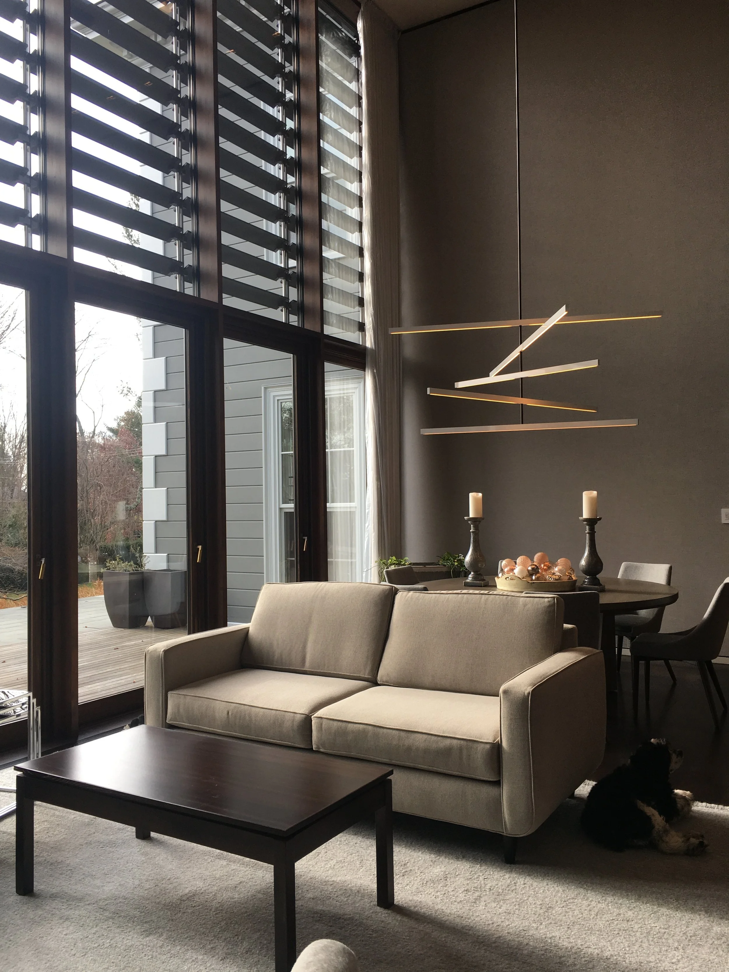 Clientele — Douglas Fanning Design
