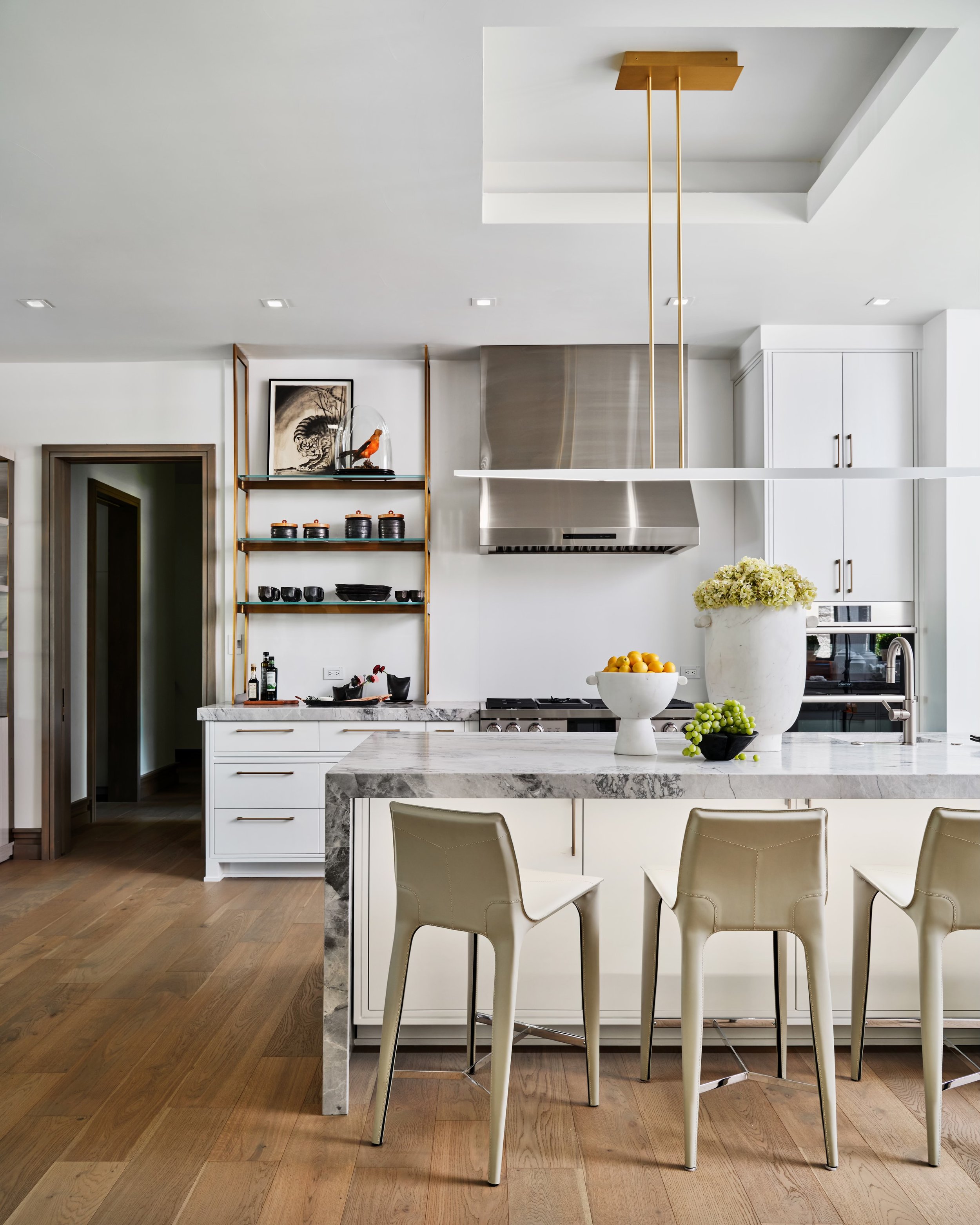 Taper Offset — Douglas Fanning Design