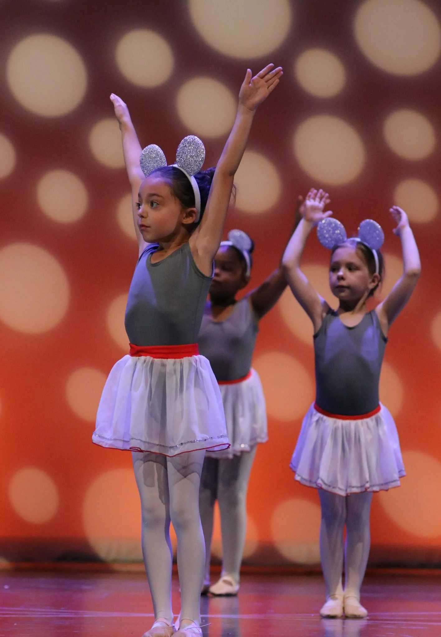École de ballet Anjou