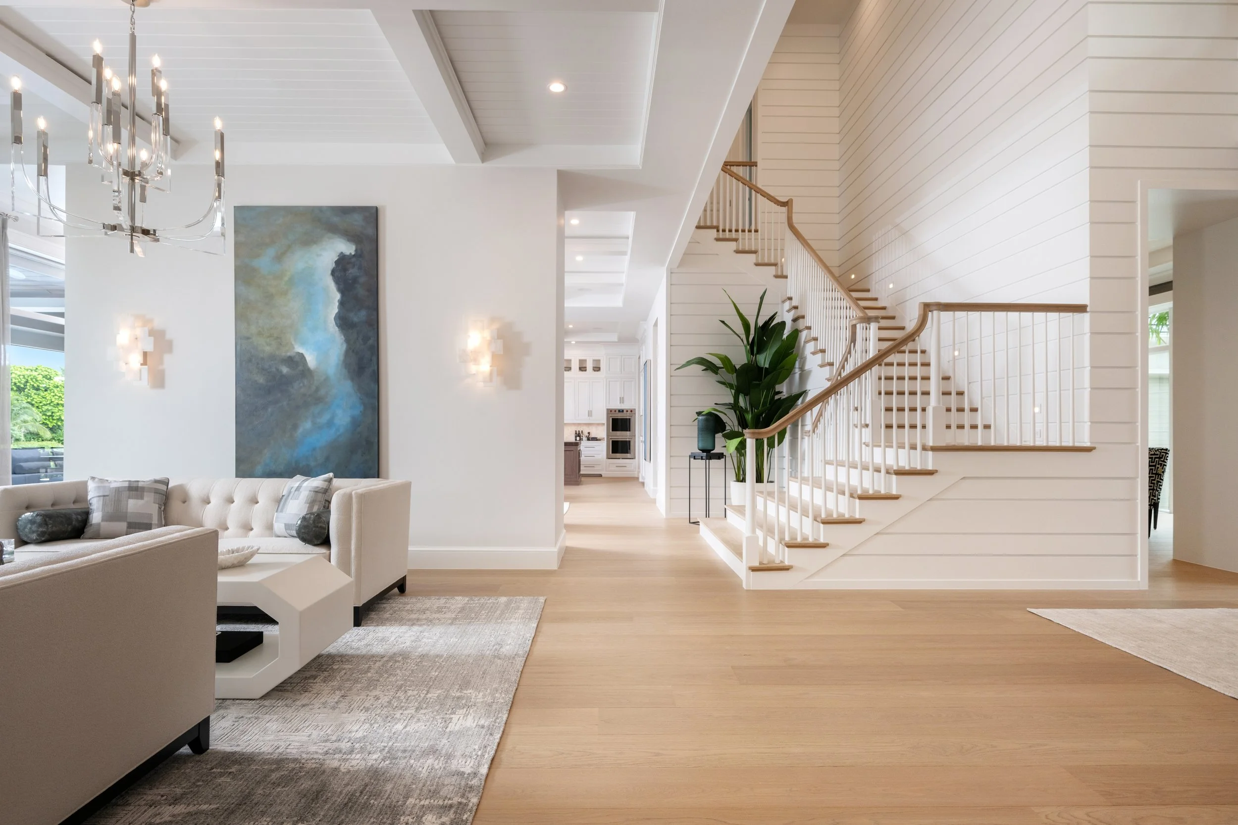 Hardwood Collections in Naples, FL | ProFloors & Cabinets