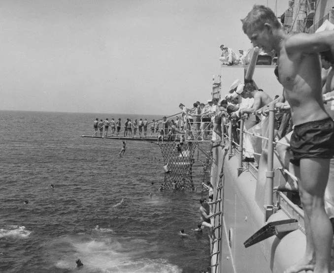 Gallery 2 — U.S. Naval Institute Archives