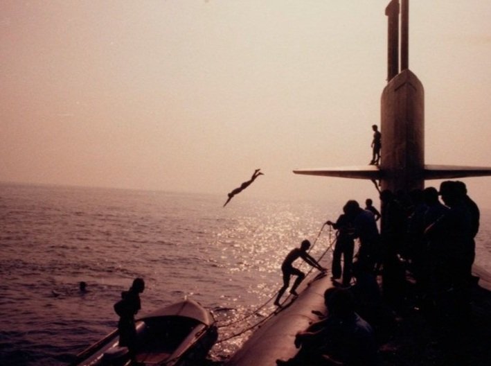 Gallery 2 — U.S. Naval Institute Archives