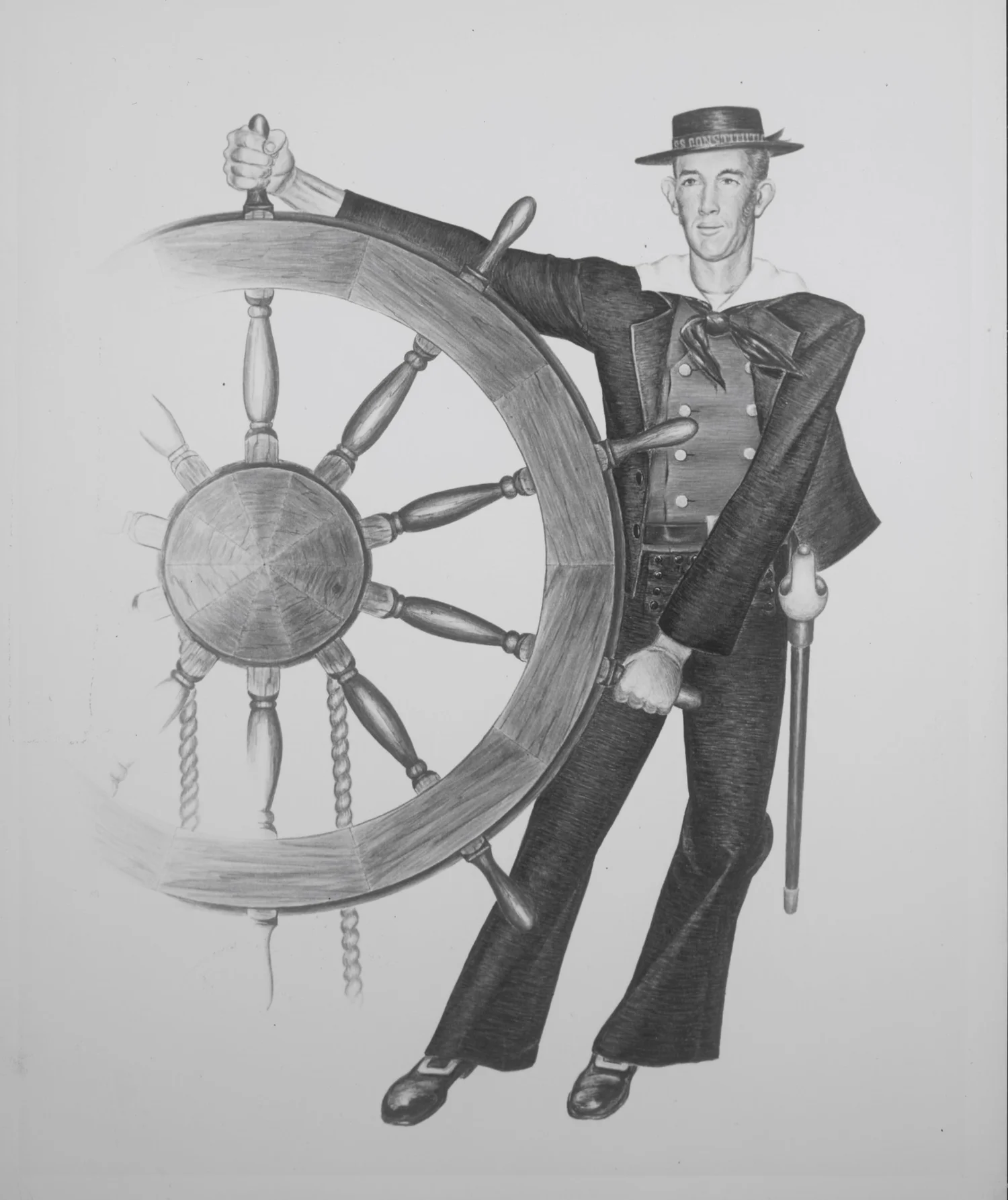 Revolutionary War Era — U.S. Naval Institute Archives