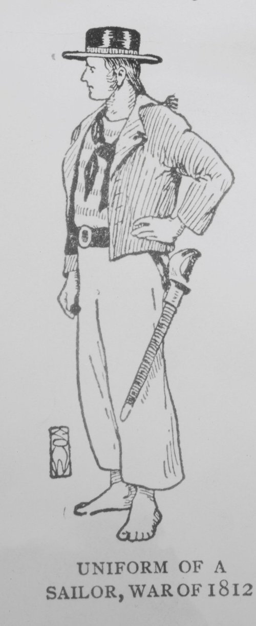 Revolutionary War Era — U.S. Naval Institute Archives