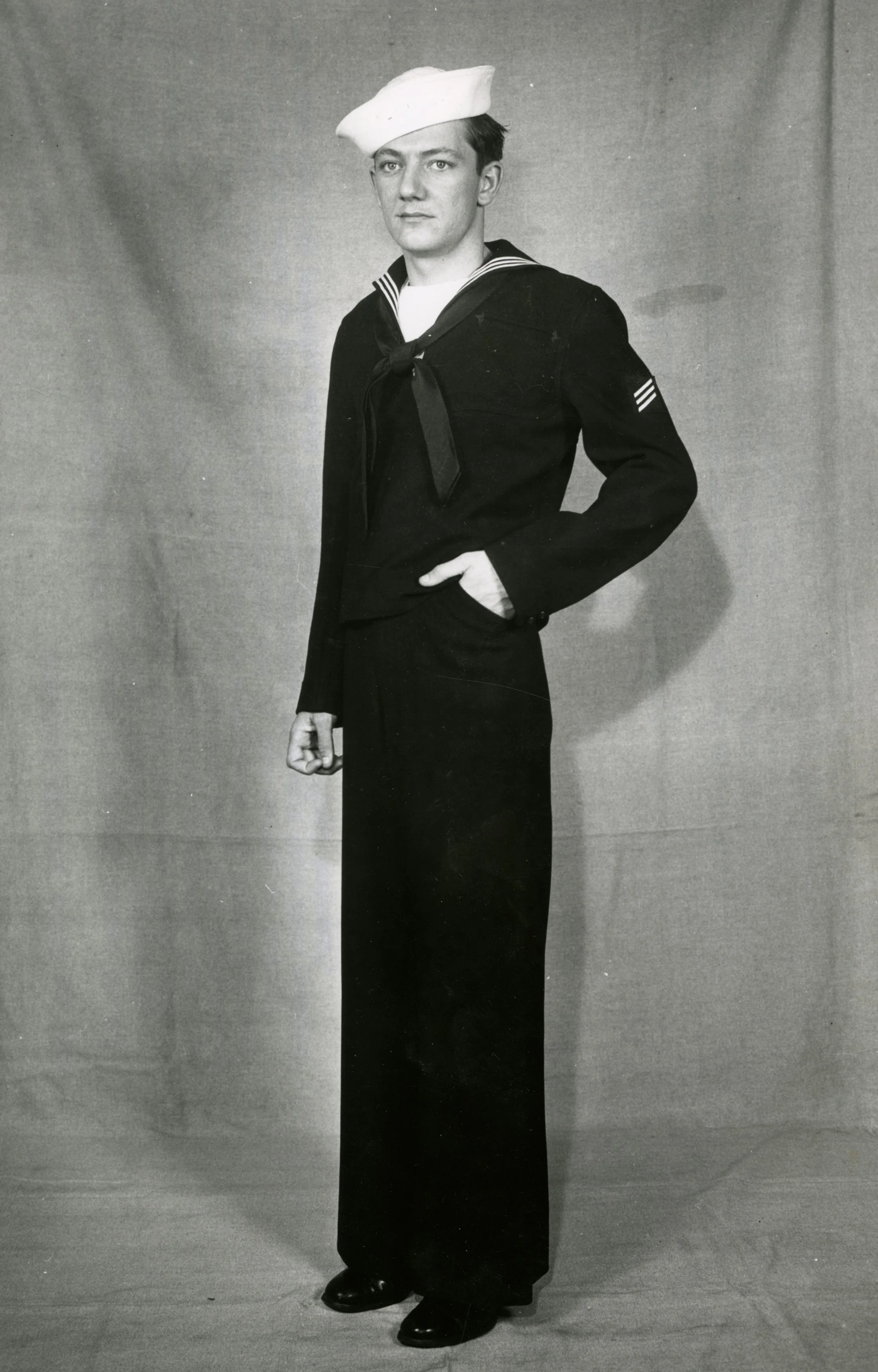 World War to Post War Uniforms — U.S. Naval Institute Archives