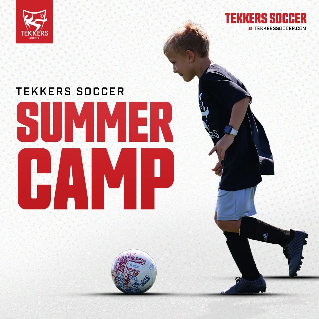 Summer Sports Camps — Fareway Fields