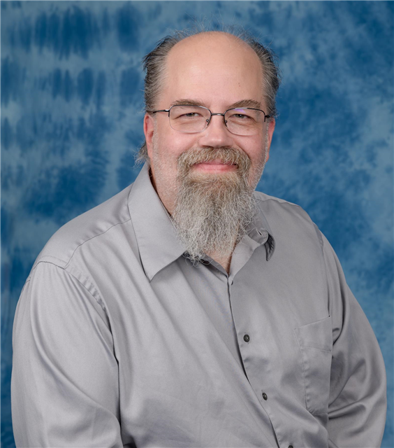 Leadership — Trinity Lutheran Church
