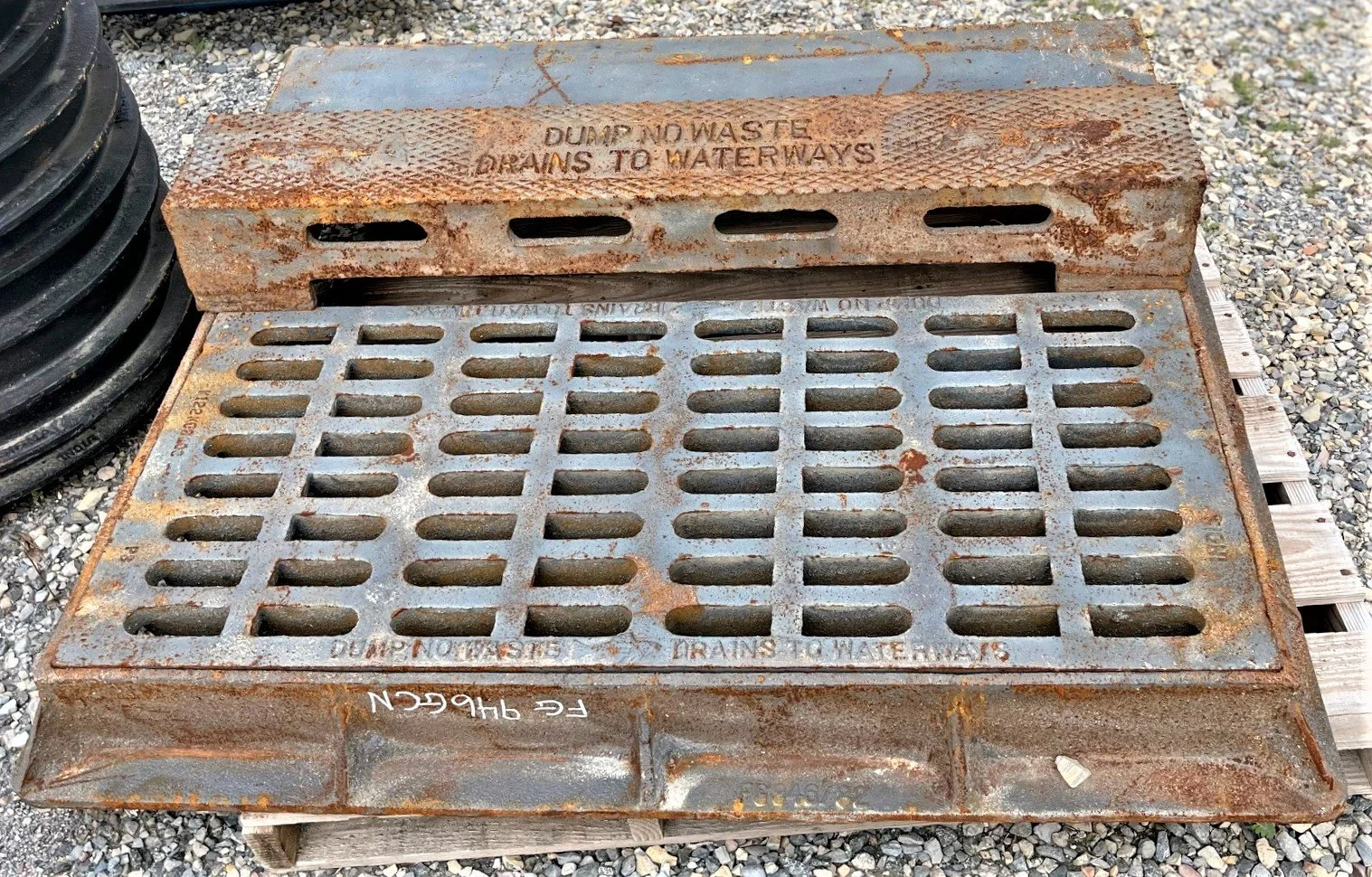 Drainage Systems — Stevenson Supply Co., Inc.