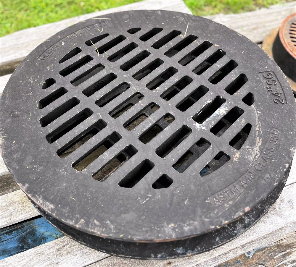 Drainage Systems — Stevenson Supply Co., Inc.