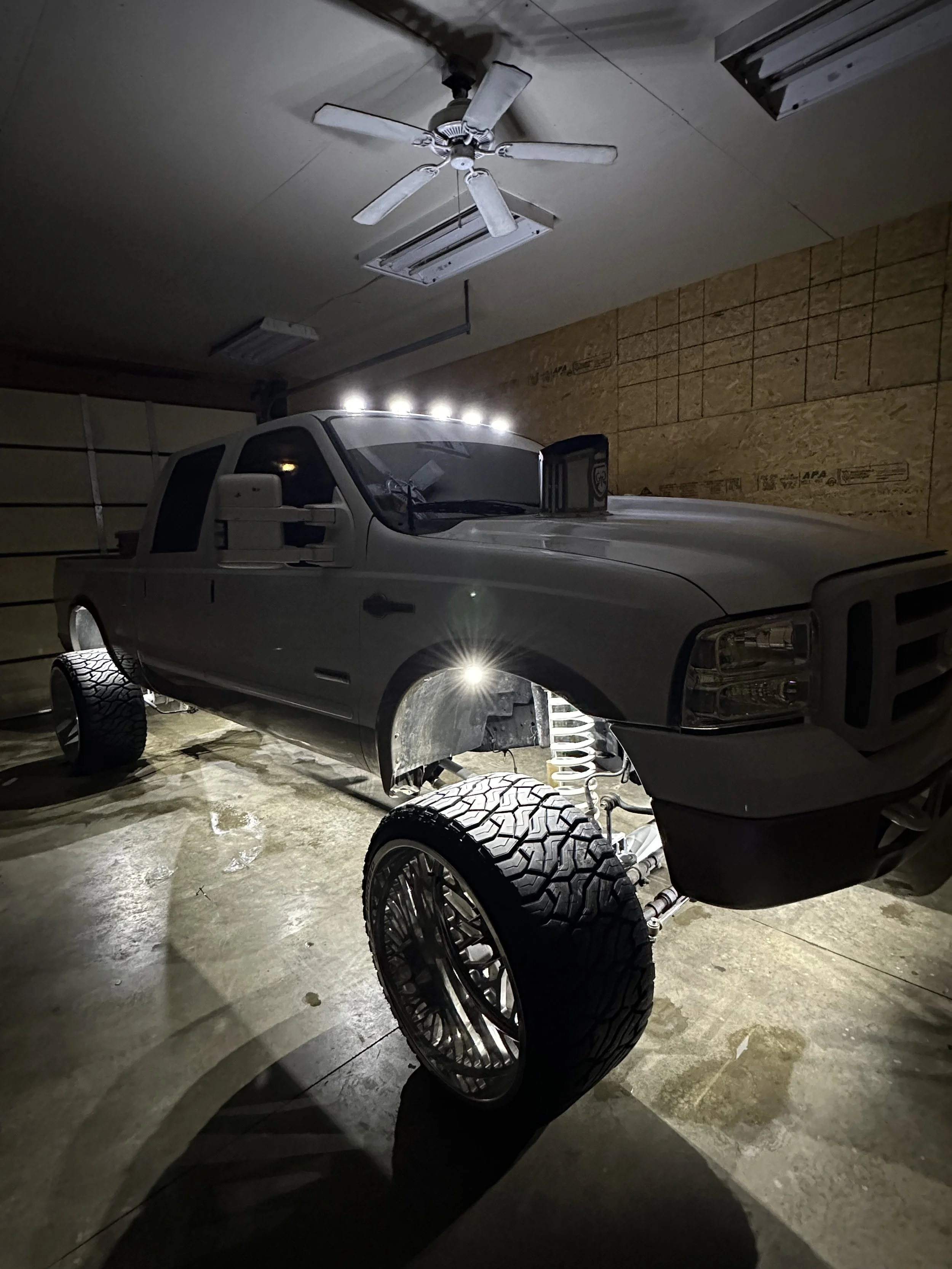 Curtis Customs