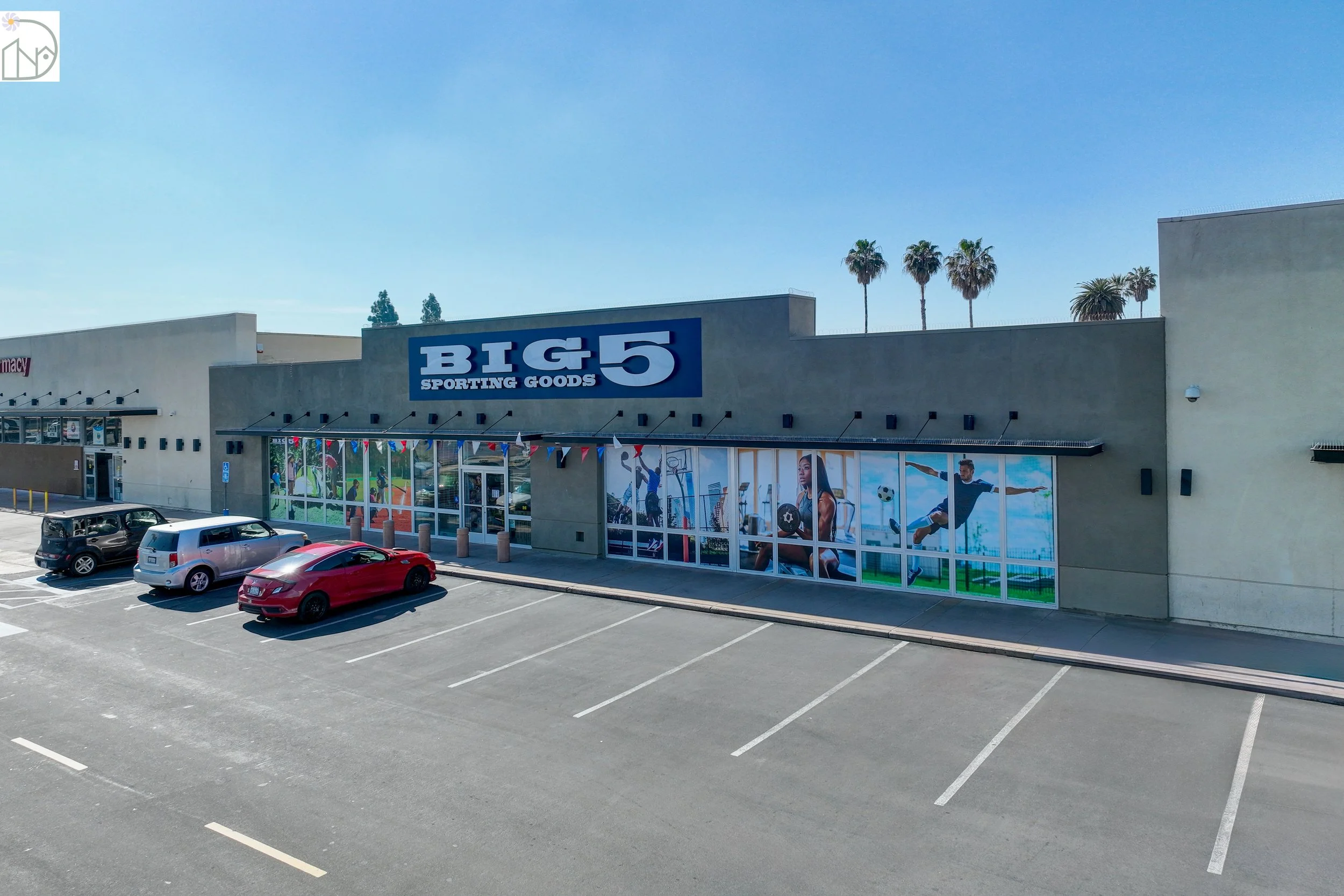 Compton Towne Center — Daisy Nguyen Real Estate