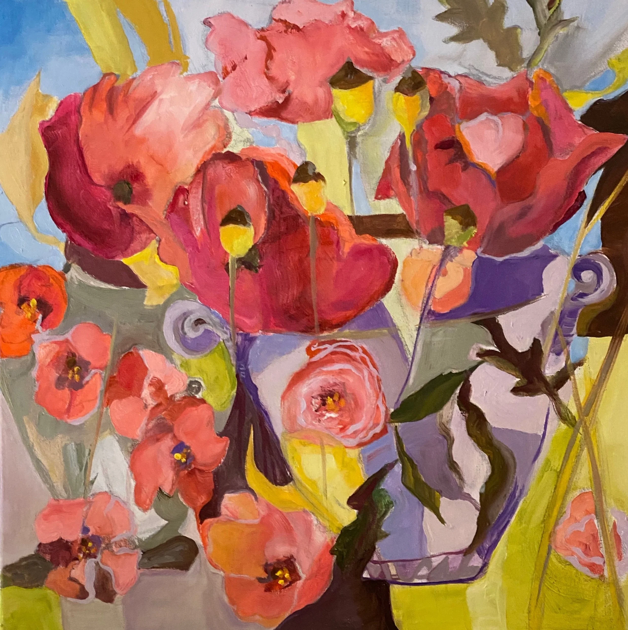 See the Artists and Makers on the Highland Open Studio Tour — Highland ...