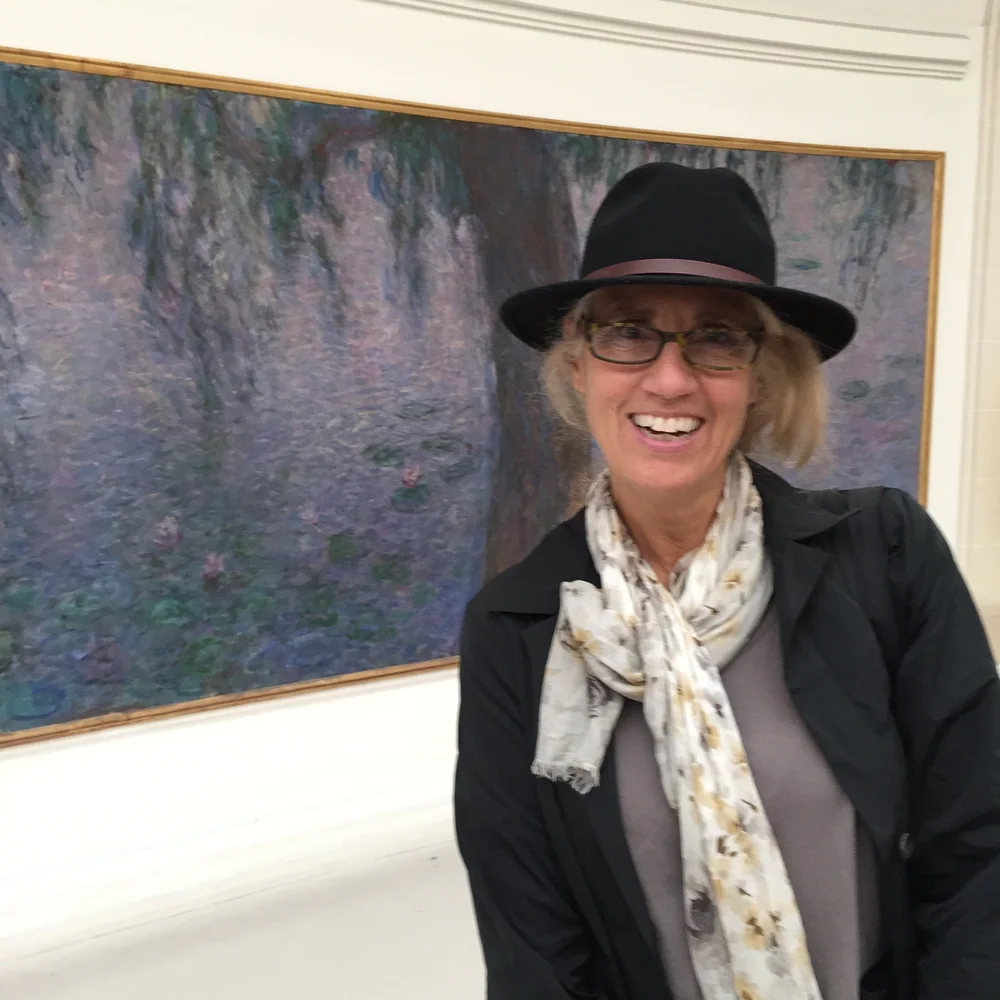 Beth Walters-Storyk — Highland Open Studio Tour