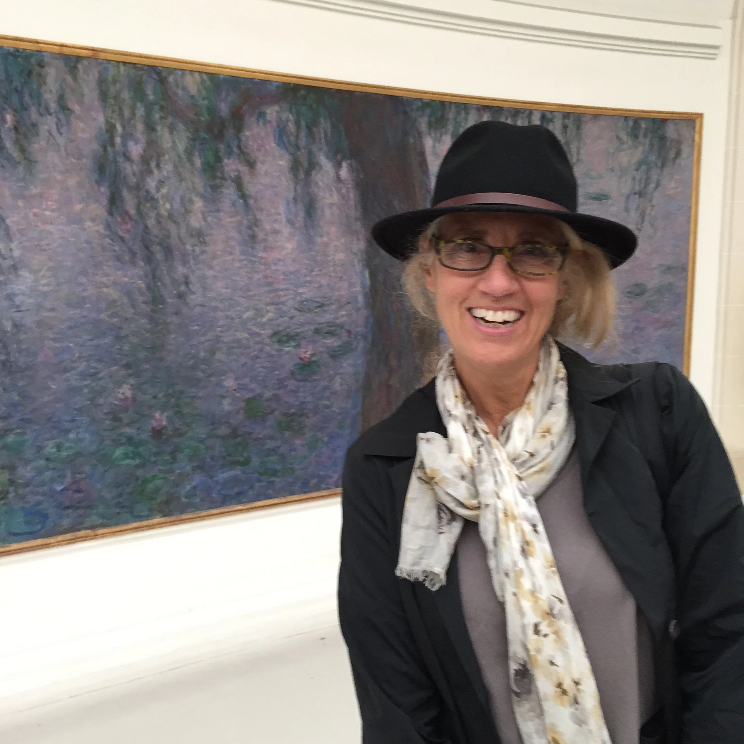 Beth Walters-Storyk — Highland Open Studio Tour