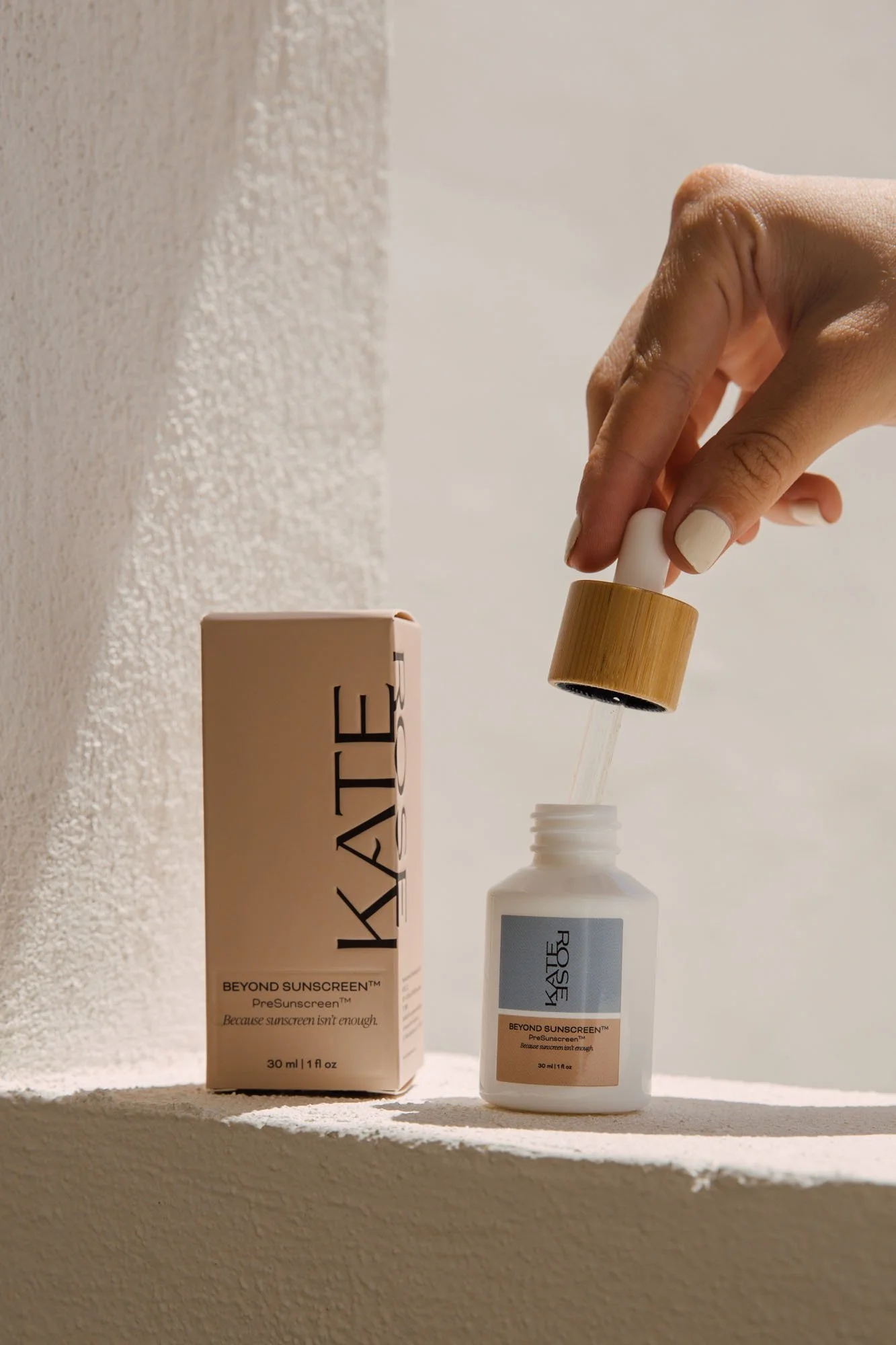 Kate Rose — Sand Studio Designs